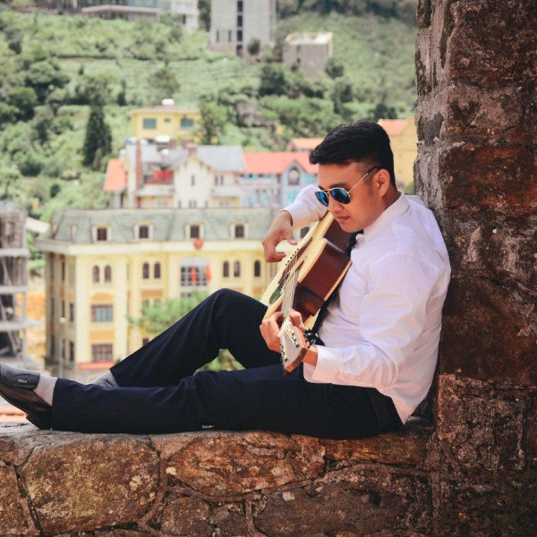 Đặng Xuân Duy - Viblo