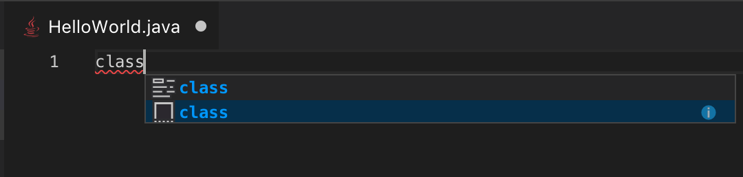 Blog#7: Sử dụng Visual Studio Code để code Java: Hướng dẫn cơ bản 2019 ...