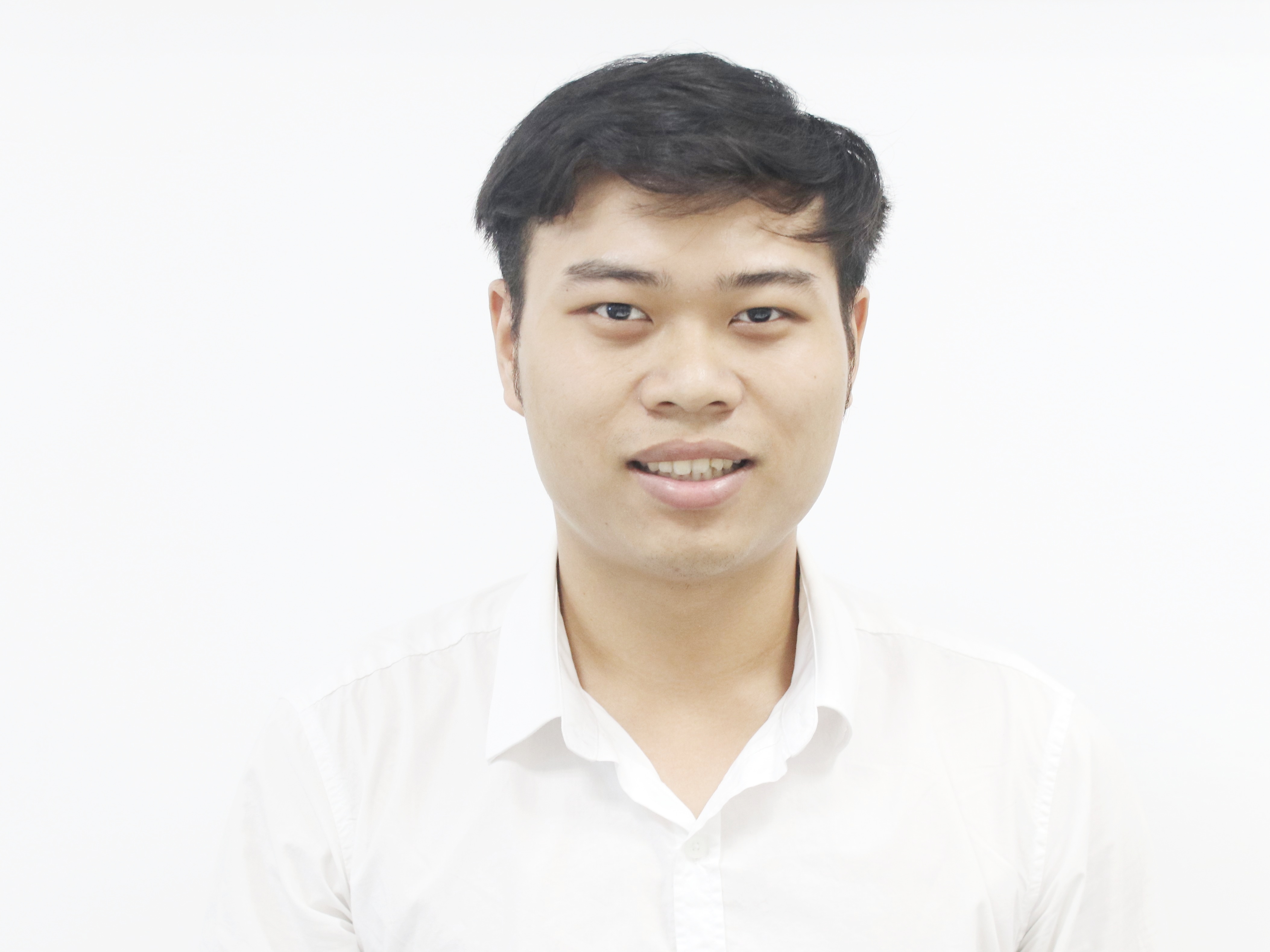 Nguyễn Thành Minh - Viblo