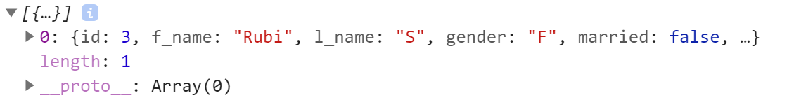 Blog#2: Bí kíp về mảng trong JavaScript - Các các hàm thường sử dụng ...