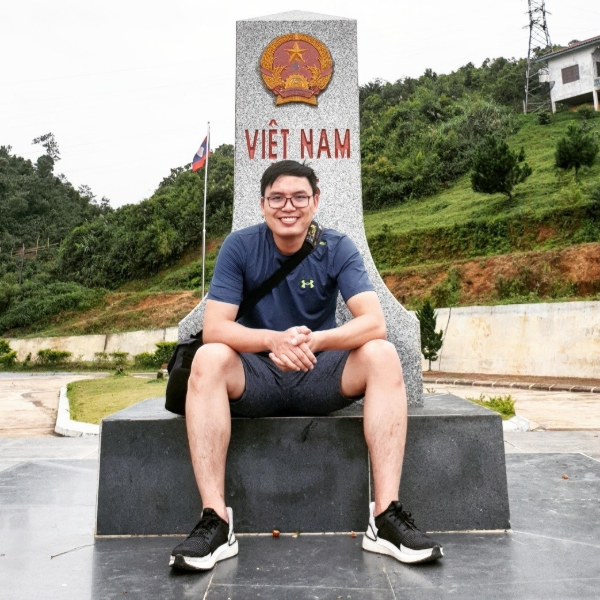 Nguyen Duc Anh - Viblo