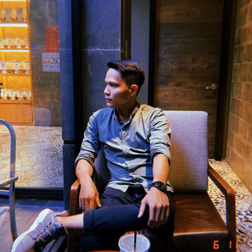 Nguyễn Quốc Huy - Viblo