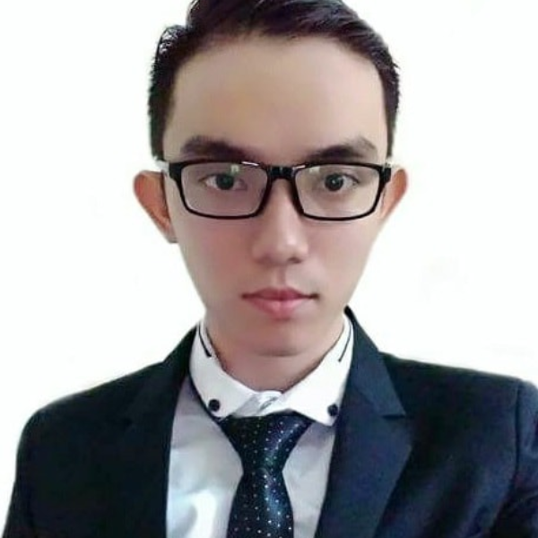 Stephen Cheng - Viblo