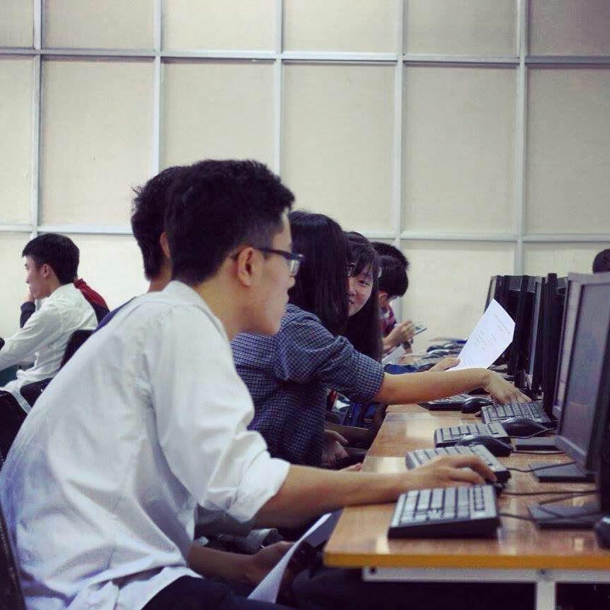 Phạm Hoàng Anh - Viblo