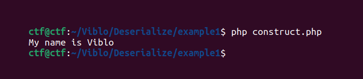 Insecure deserialization vulnerability - Các lỗ hổng Insecure ...