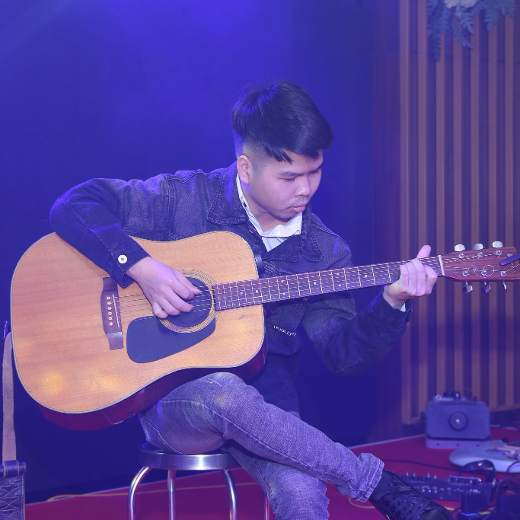 Phạm Văn Long - Viblo