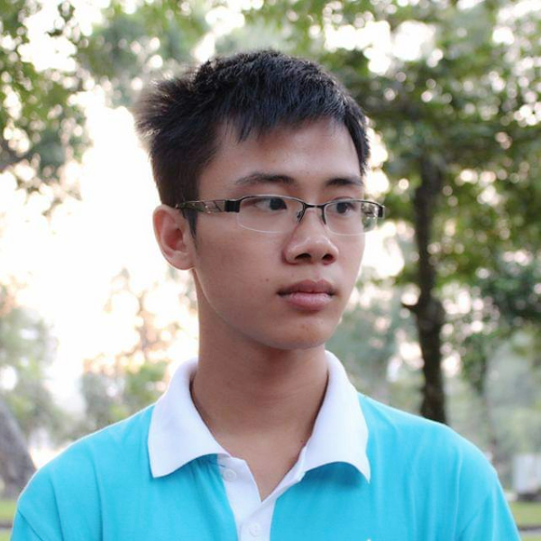 Bùi Trung Hiếu - Viblo