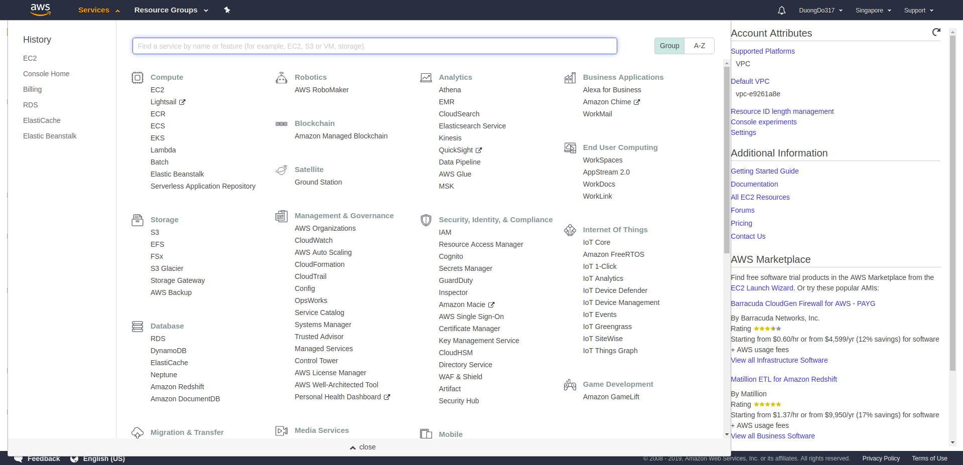 Deploy Rails project bằng Capistrano lên AWS EC2
