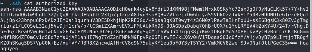 Linux Lateral Movement - Leo "quyền ngang" trên Linux