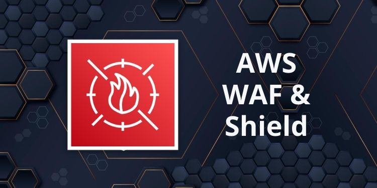 AWS WAF & Shield - AI Design - Thiết kế web theo yêu cầu tại Hồ Chí Minh AWS WAF & Shield - AI Design - Thiết kế web theo yêu cầu tại Hồ Chí Minh