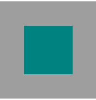 How to center things with style in CSS?