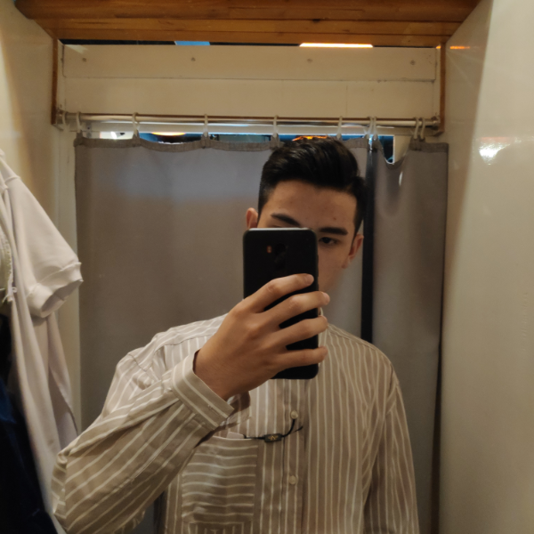 Võ Trường Phúc - Viblo