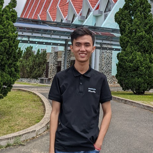 Nguyễn Thành Tâm - Viblo