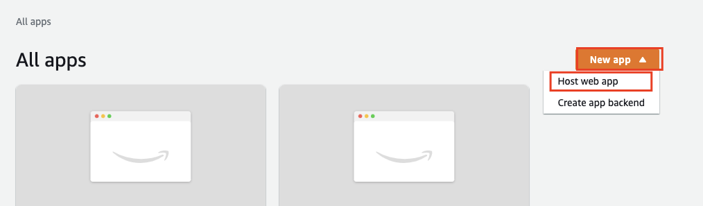 Deploy ứng dụng ReactJS lên AWS Amplify