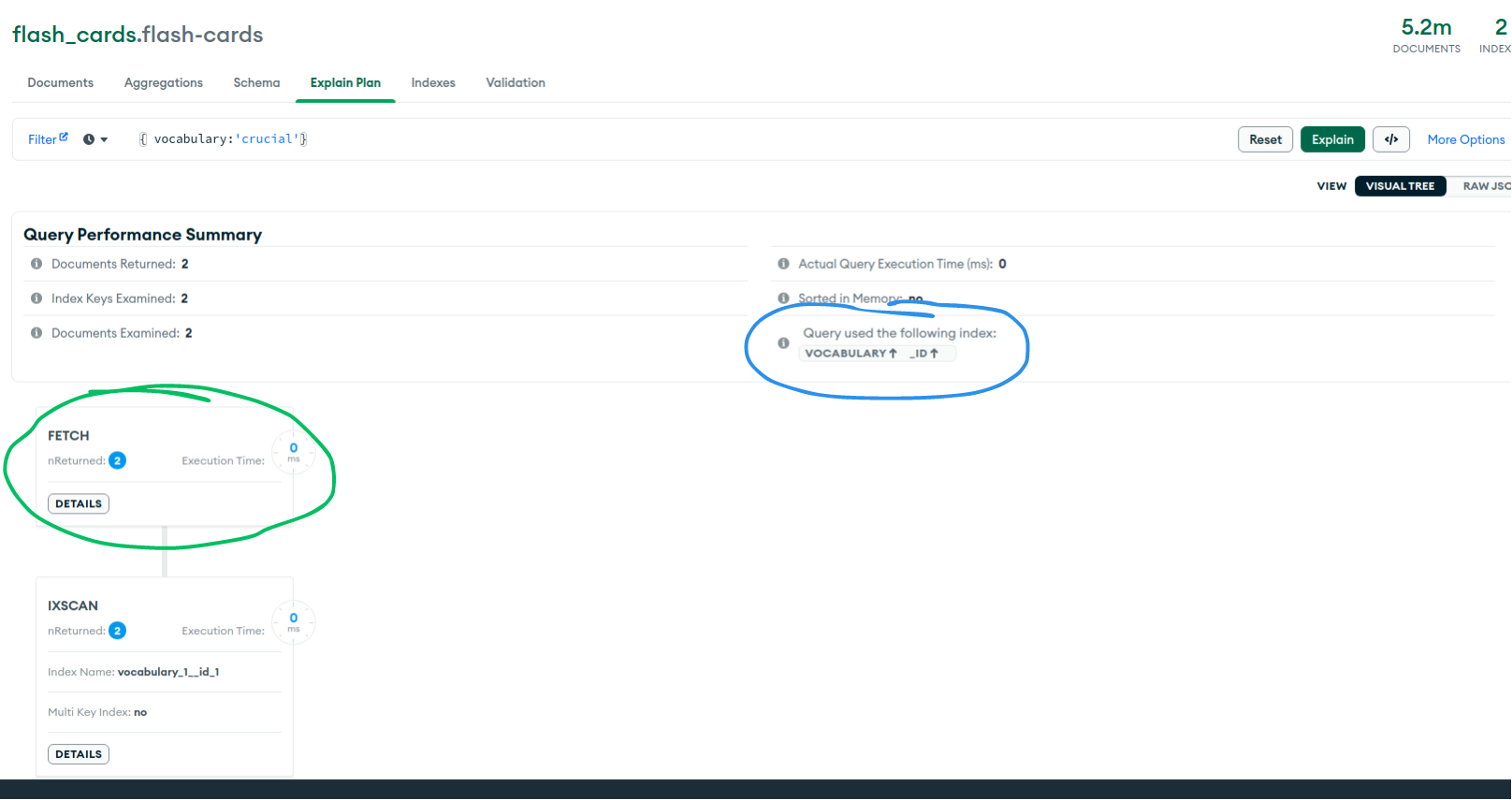NestJS - Phần 10: Indexes trong MongoDB 📑 - Viblo