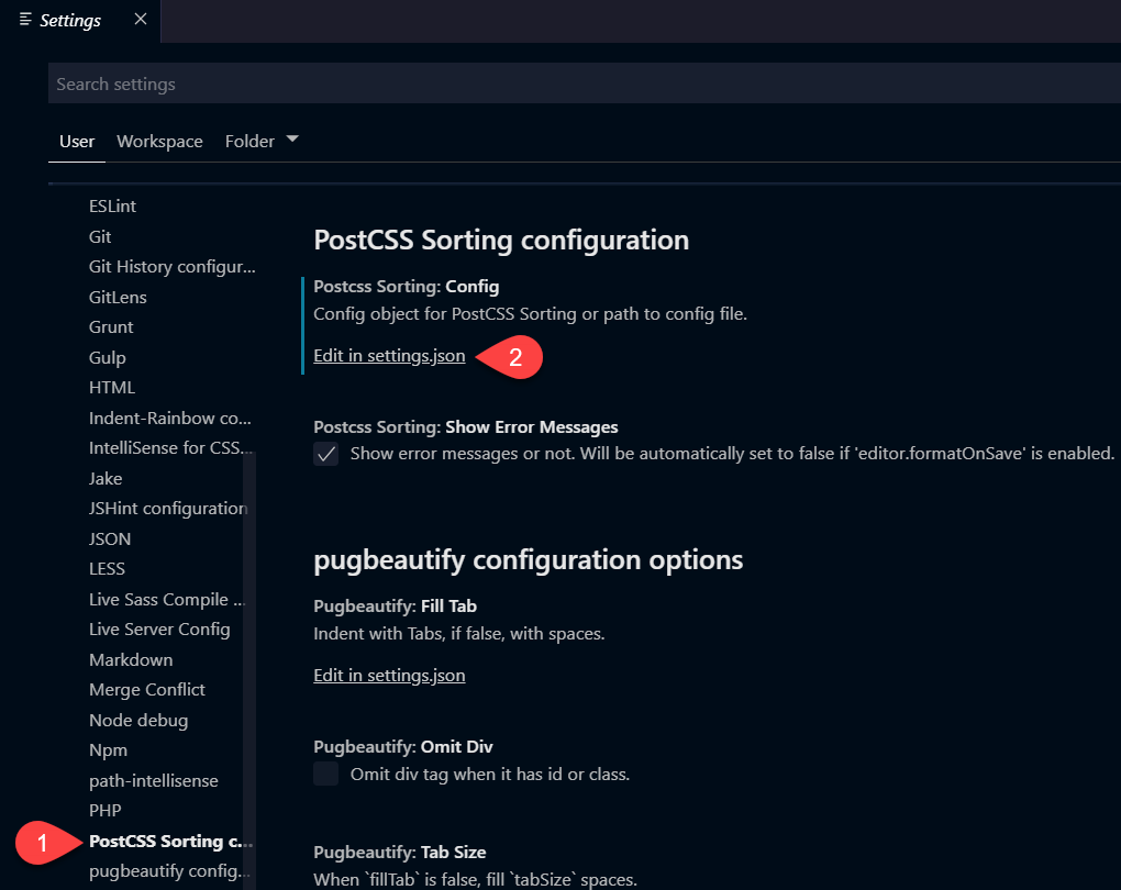 PostCSS Sorting là gì ? Lập trình viên Front End có cần biết đến nó