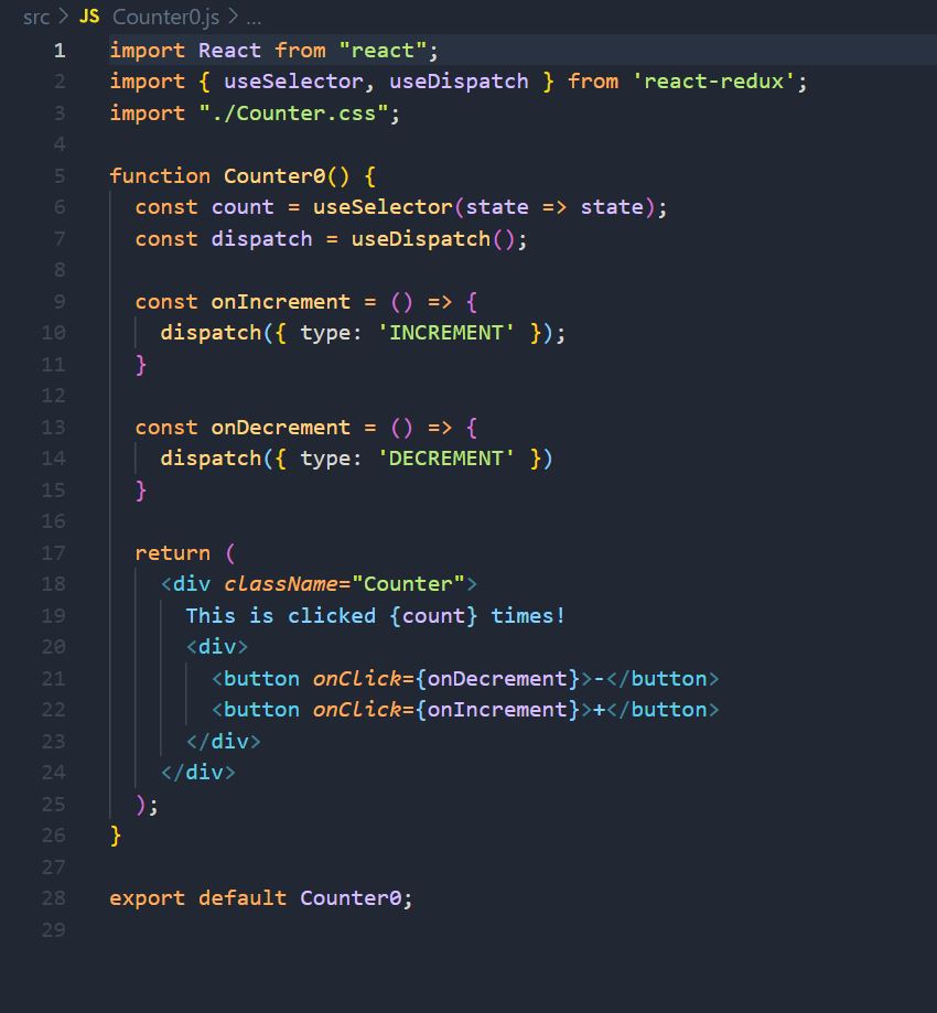 Tìm hiểu React hooks với Redux