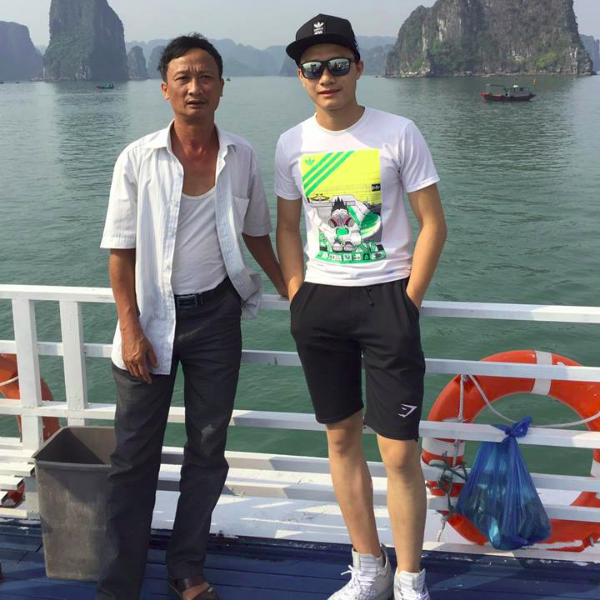 Pham Quang Thanh - Viblo