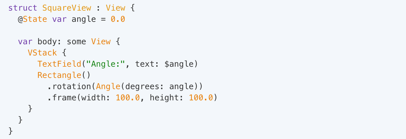 Có gì mới trong Swift 5.2 – Phần 1