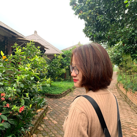 Cuong Tran Van - Viblo