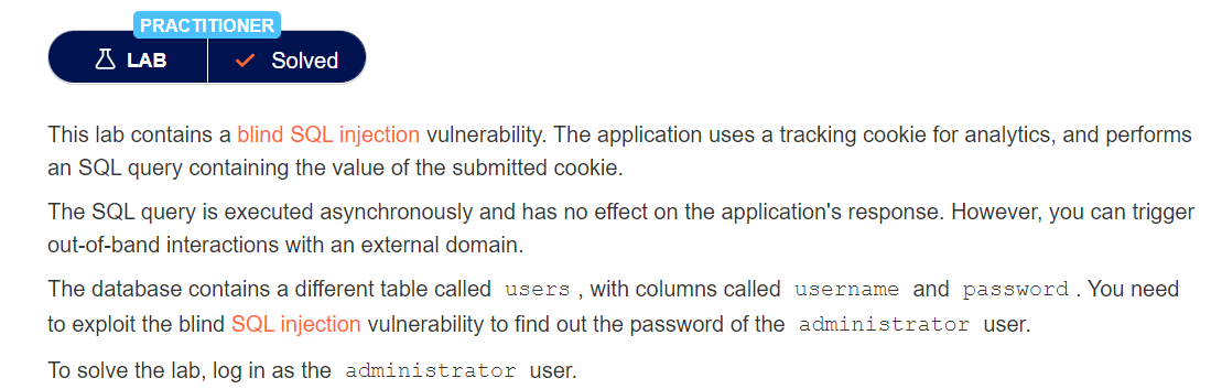 Sql Injection Vulnerabilities Lỗ Hổng Sql Injection Phần 8