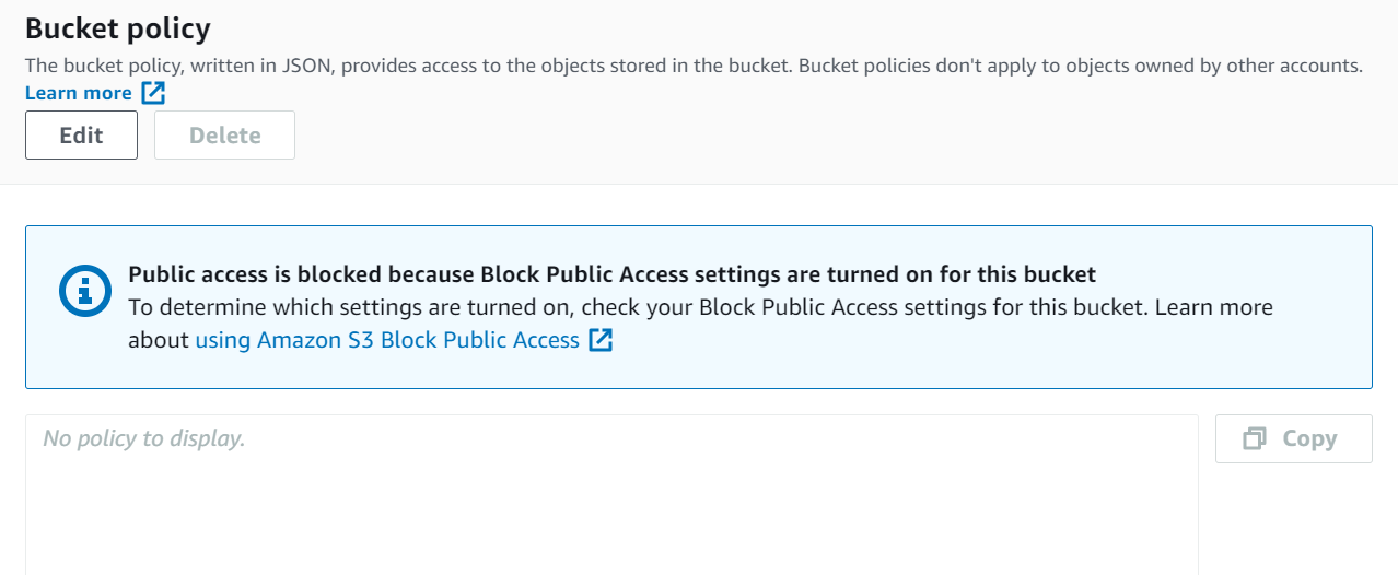 Serverless Series (Golang) - Bài 6 - Using CloudFront and Lambda@Edge for static caching