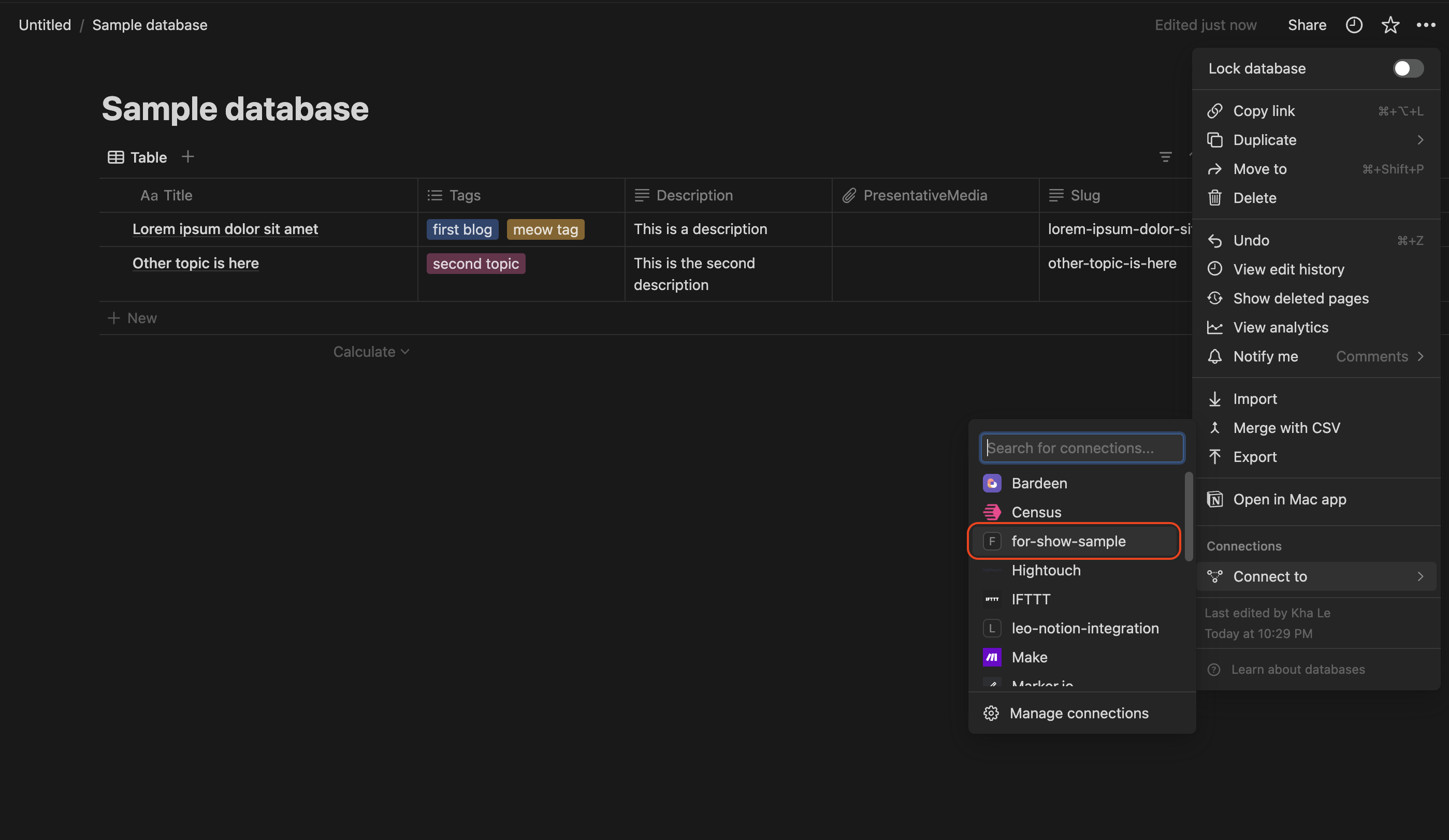 Hướng dẫn xây dựng blog cá nhân với NextJs và Notion - Viblo