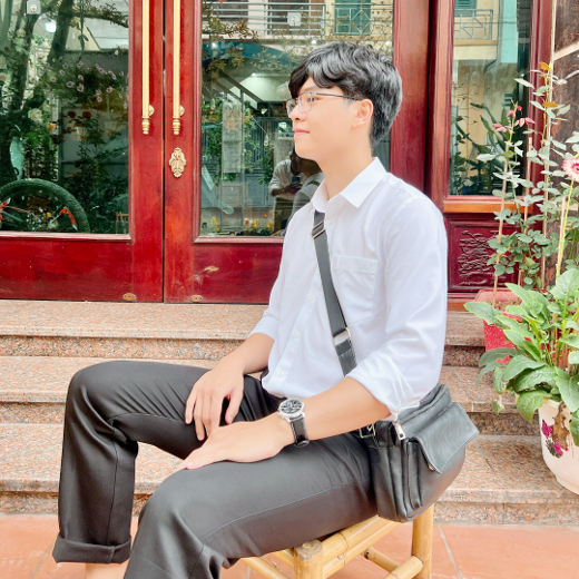 Phạm Kỳ Quân - Viblo