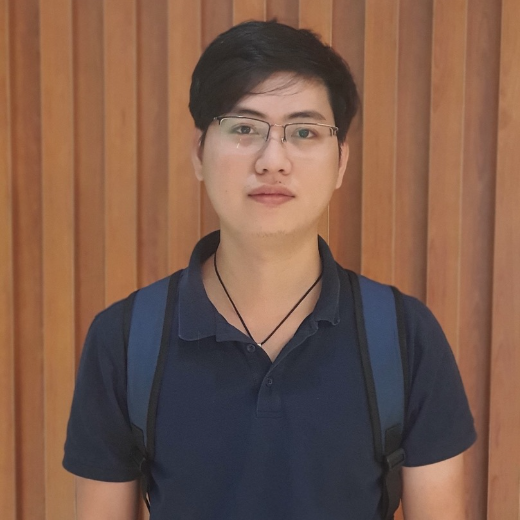 Marcus Trương - Viblo