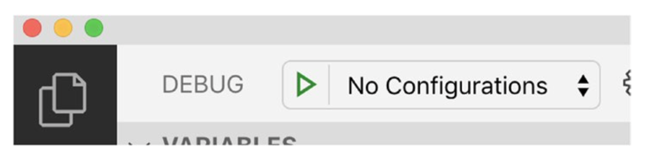 Bài 2: Developing in Flutter
