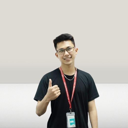 Trần Quang Huy - Viblo