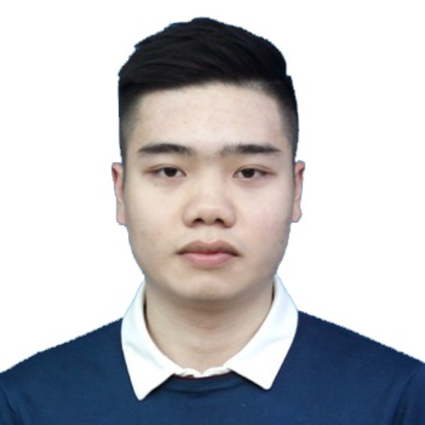 Nguyen Duc Huy B - Viblo