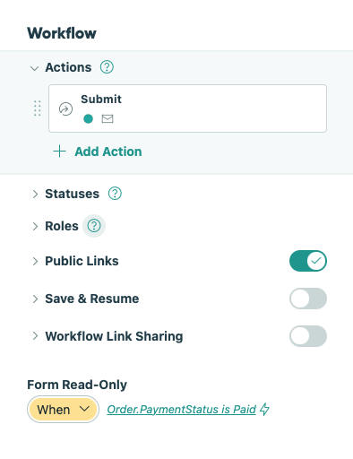 Tạo form bán hàng không cần code với Cognitoforms