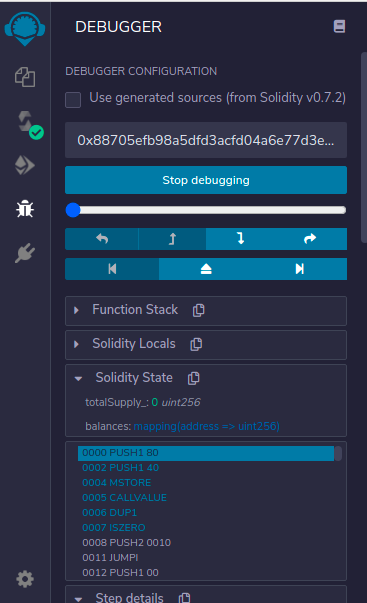 Phân tích bytecode EVM - Phần 1: Giới thiệu