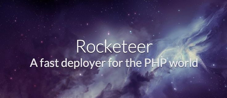 Auto deploy dự án Laravel với Rocketeer và Sun*CI