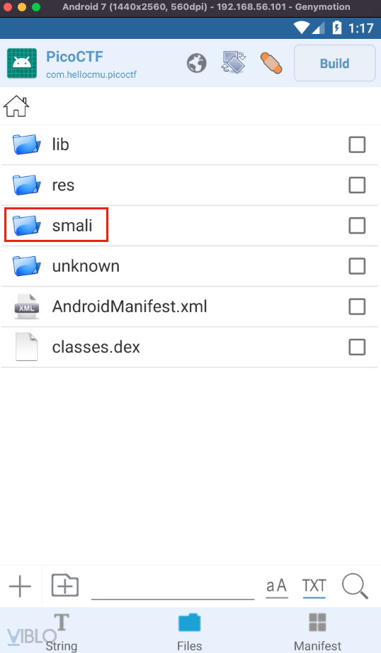 ToolHub #2: Patch Android app bằng Android app với APK Editor Pro