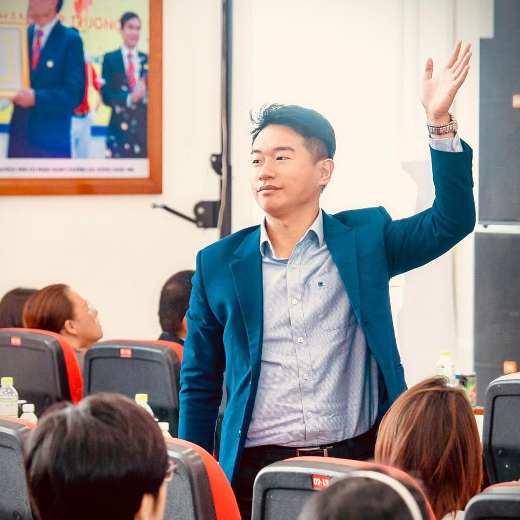 Ngo Thai Hoang Tuan - Viblo