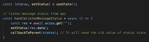 State Management là gì? 2 điểm cần lưu ý khi sử dụng State Management