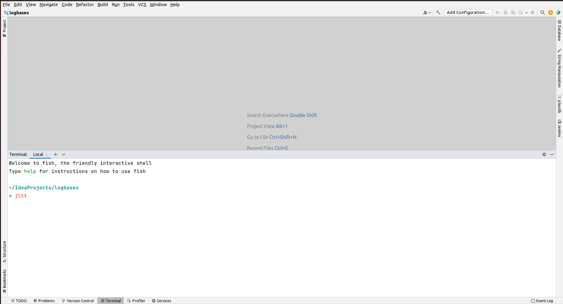 Trigger build Jenkins job với curl