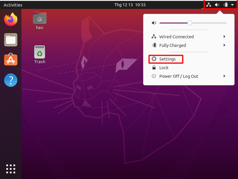 How to install Ubuntu on VirtualBox - Viblo
