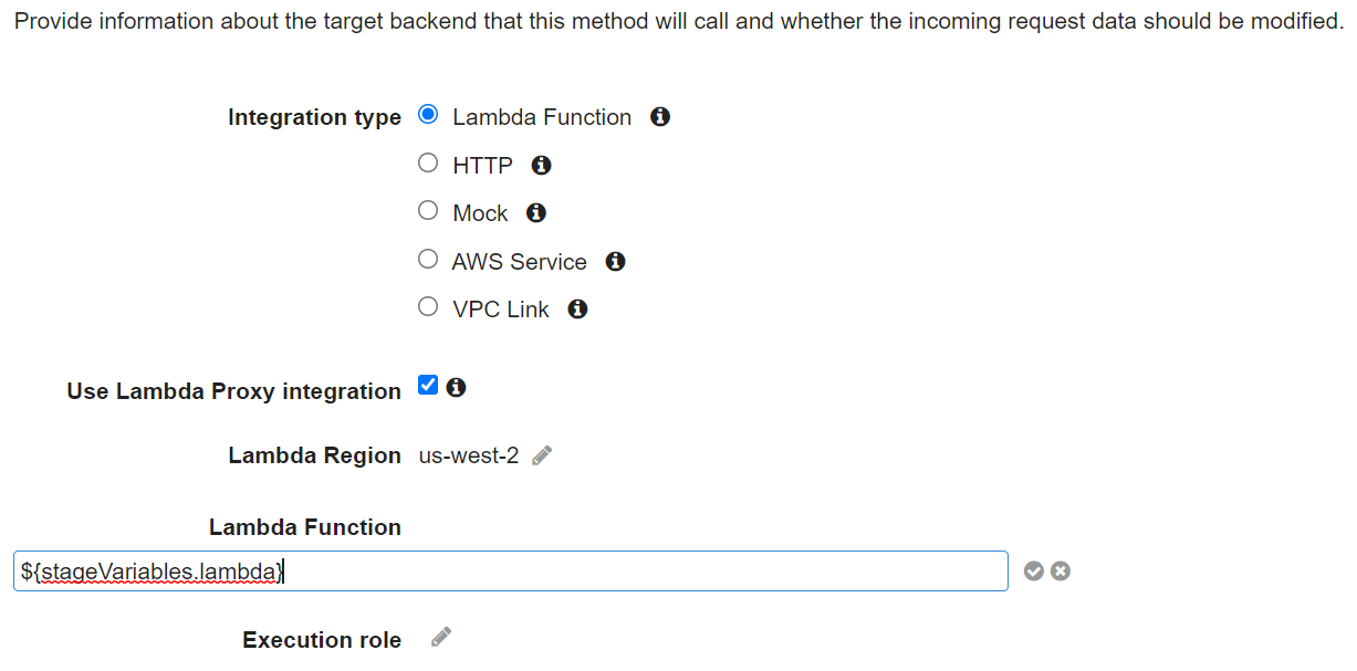 Serverless Series (Golang) - Bài 7 - Organization environment with Lambda version and alias