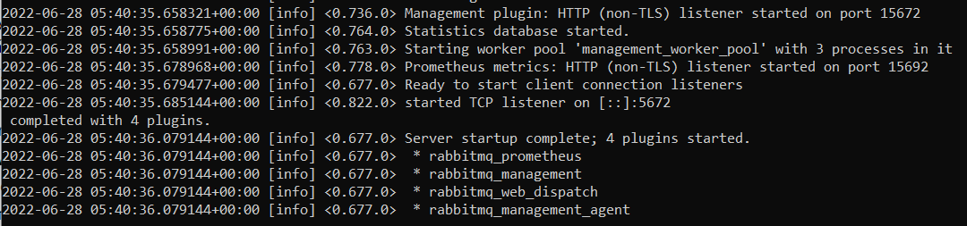 RabbitMQ là gì