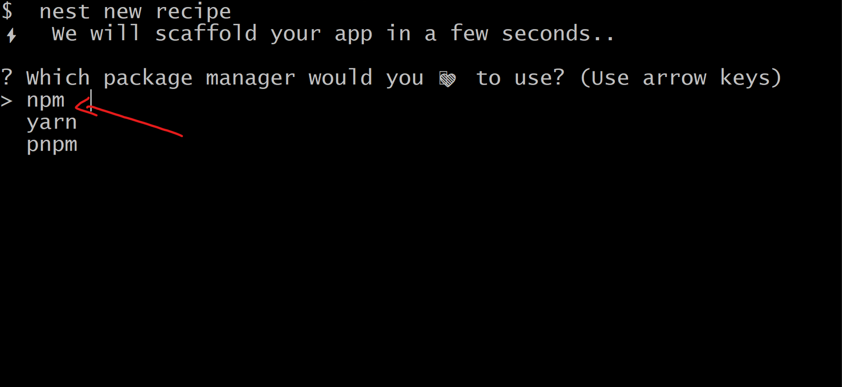 Build Crud Rest Api Với Nestjs Docker Swagger Prisma
