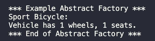 Golang Design Patterns - Abstract Factory. Hơn cả một Factory Golang Design Patterns - Abstract Factory. Hơn cả một Factory