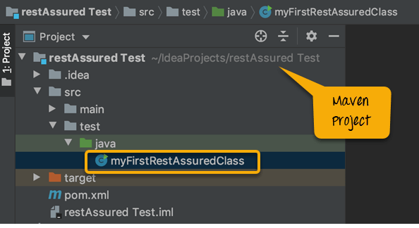 API testing với REST Assured - So sánh Postman vs REST Assured API testing với REST Assured - So sánh Postman vs REST Assured