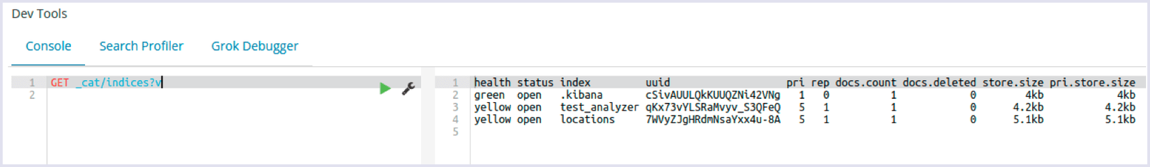 How To Implement Elasticsearch When Developing A Rails Web App