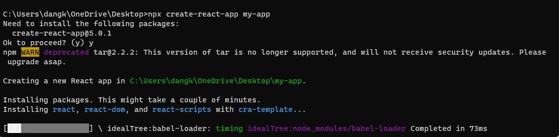 Hướng dẫn debug trực tiếp ứng dụng ReactJS trong VScode