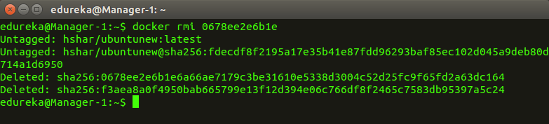 Docker Commands Tutorial Top 15 Docker Commands 611 5493