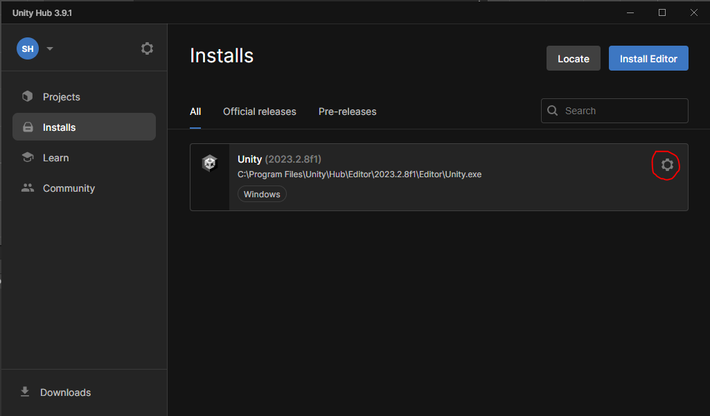 #3 Thực hiện xây dựng webGL cho EzySmashers