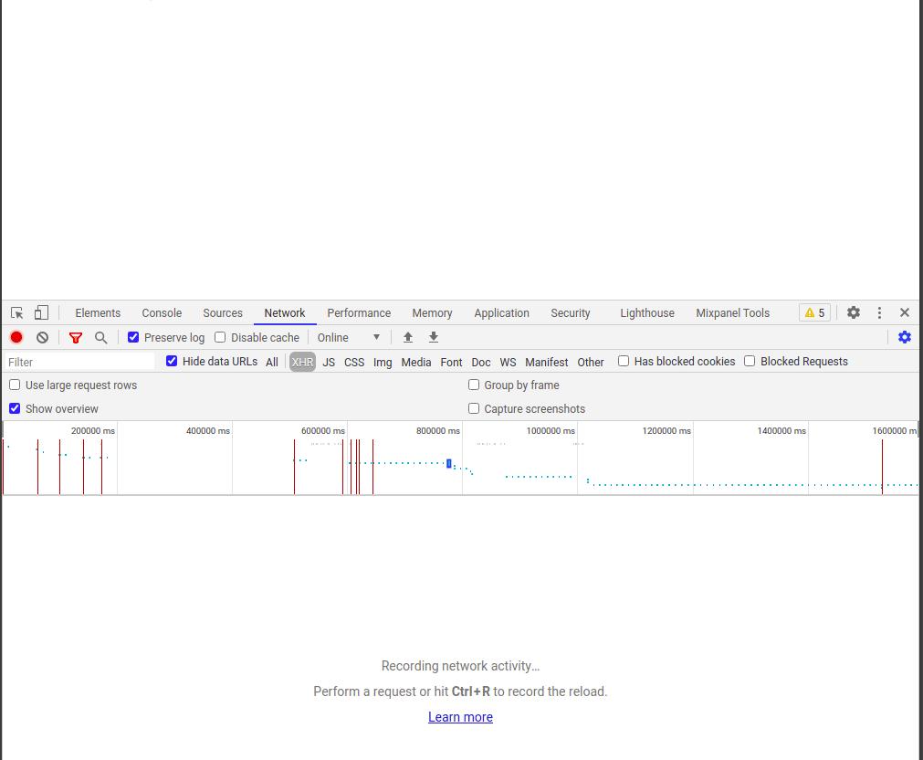 Tự động detect user internet connection bằng javascript offline.js